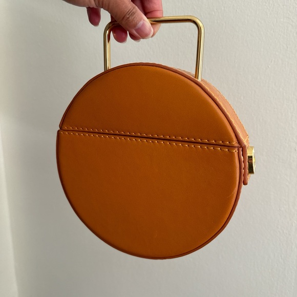 Rachel Comey | Bags | Rachel Comey Rider Circle Mini Bag | Poshmark
